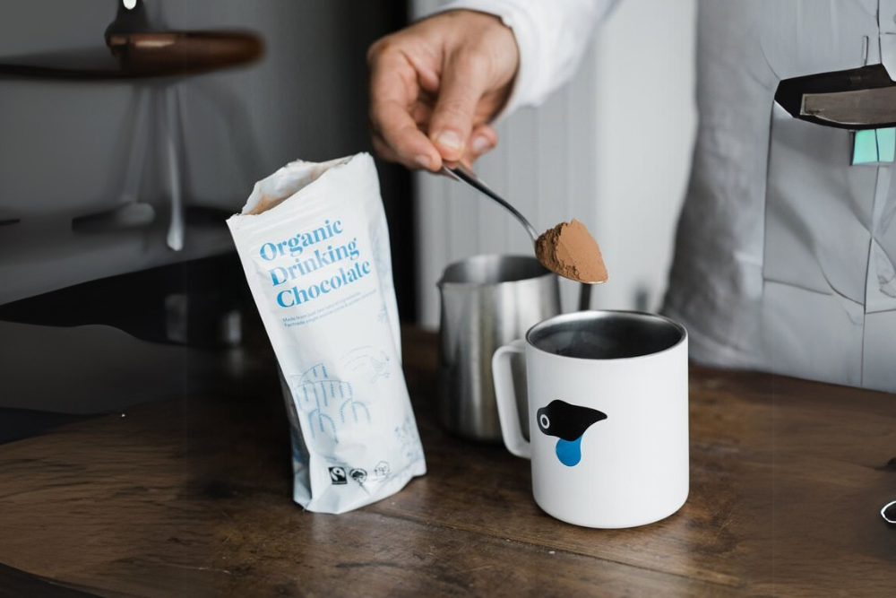 Kōkako Organic Coffee Roasters — fair&good