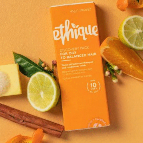 Ethique — fair&good