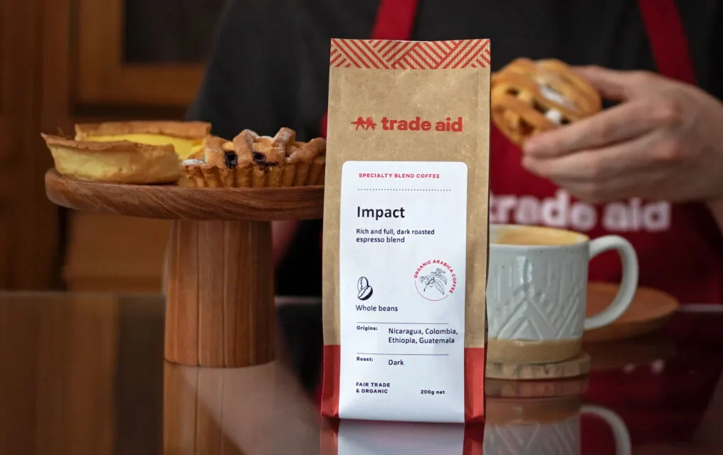 Trade Aid — fair&good